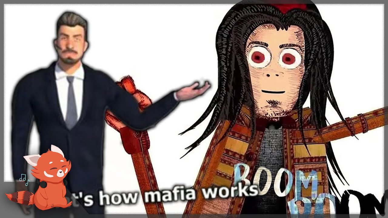 That's How Mafia Works - YouTube
