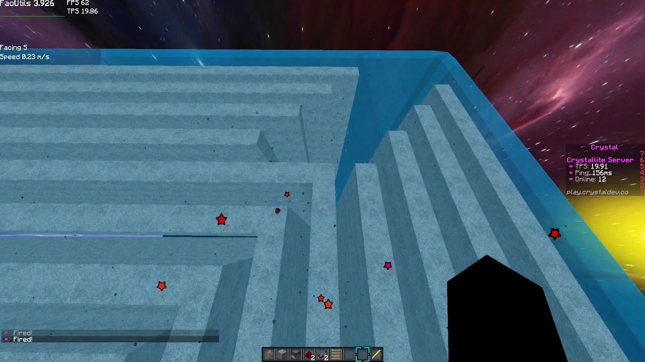 [SSCG] Proof Corner Nuke is real - Releasing at 40 likes + 500 members ...