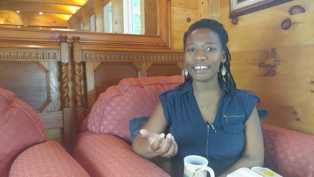 Mandisa's Story of Redemption - YouTube