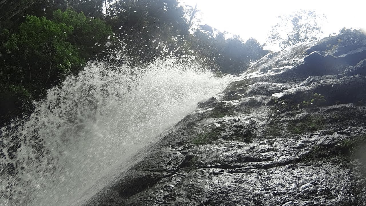 Quebrada Cune - Villeta/Colombia - YouTube