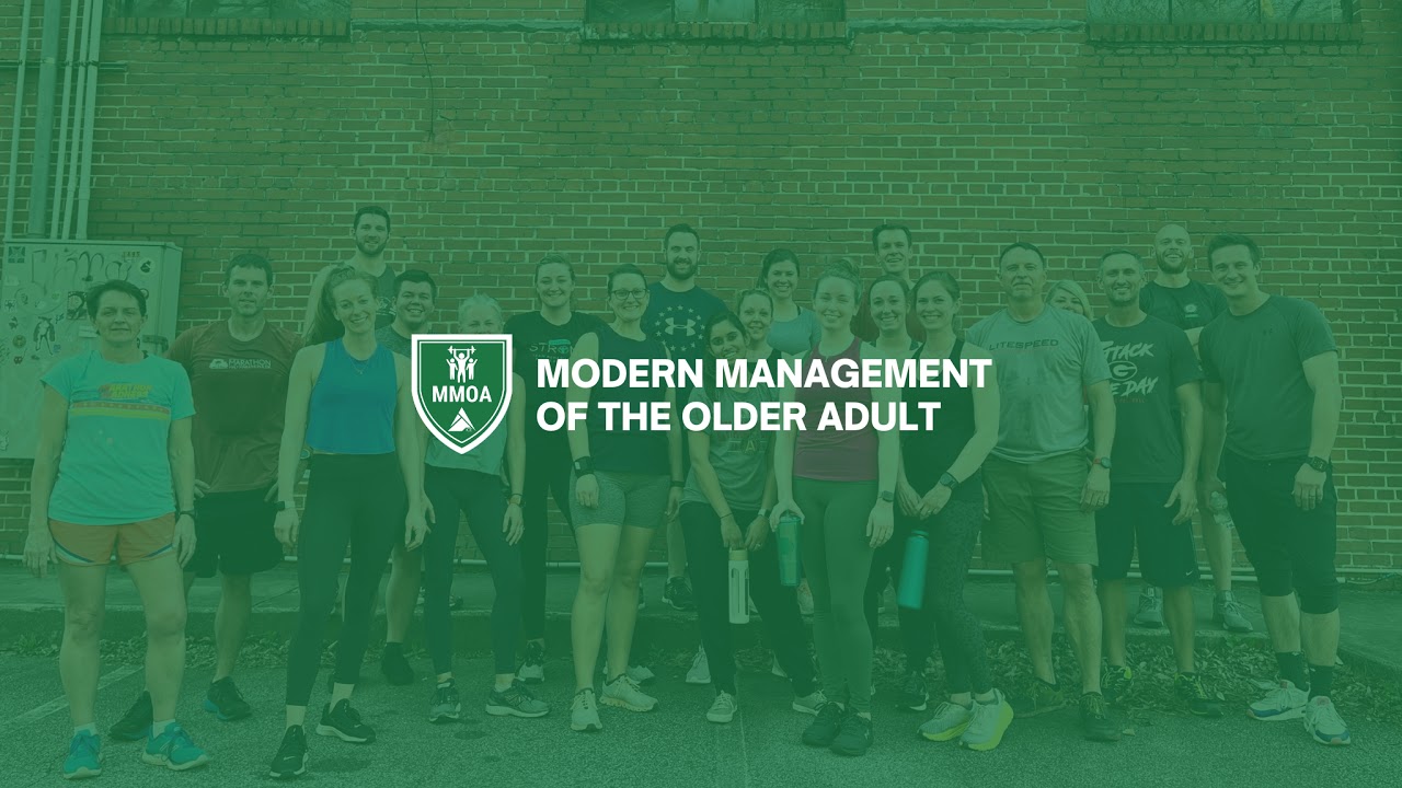 MMOA Podcast - Screening Sensory Systems with the Modified-CTSIB - YouTube