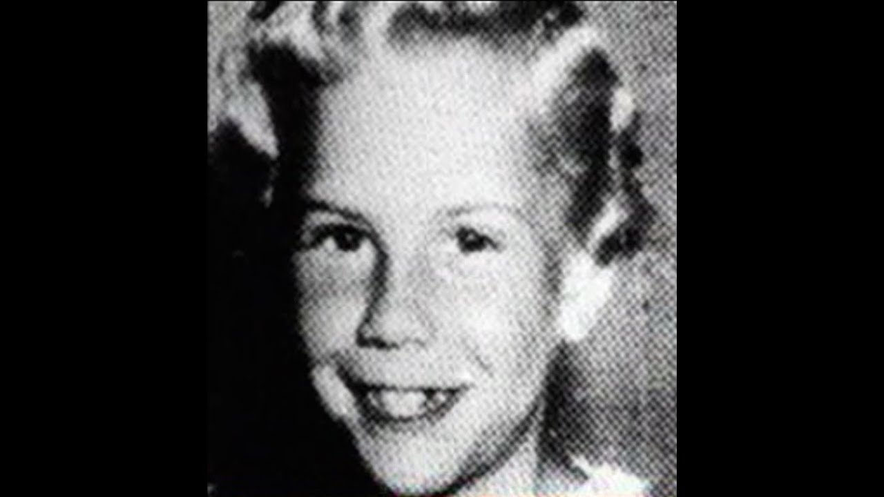 Historia real. Terry Jo Duperrault. "Sola, huérfana en el océano ...