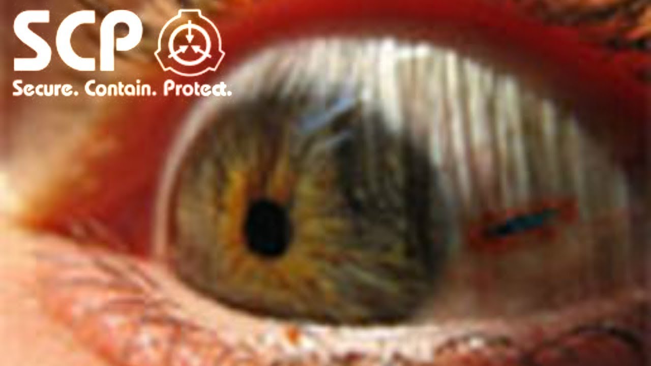 SCP-813 Glass Shard | object class keter | Church of the Broken God scp ...