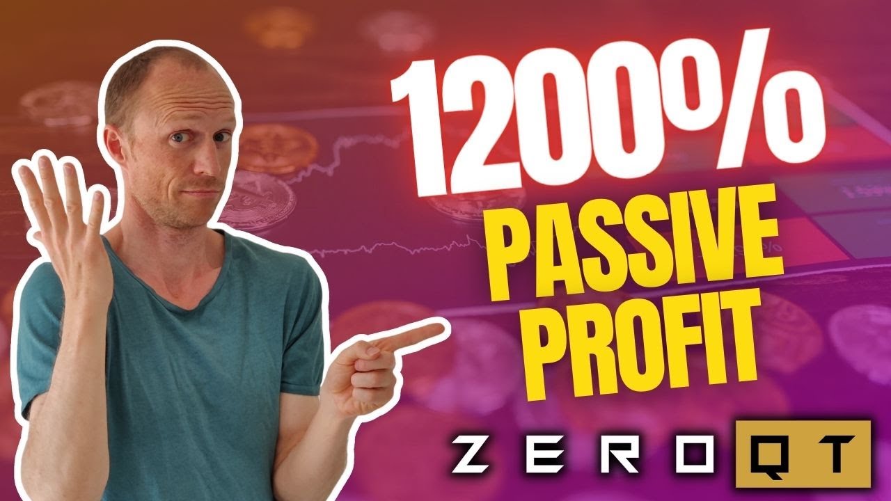 1200% Passive Profit – ZeroQT Review (What You NEED to Know) - YouTube