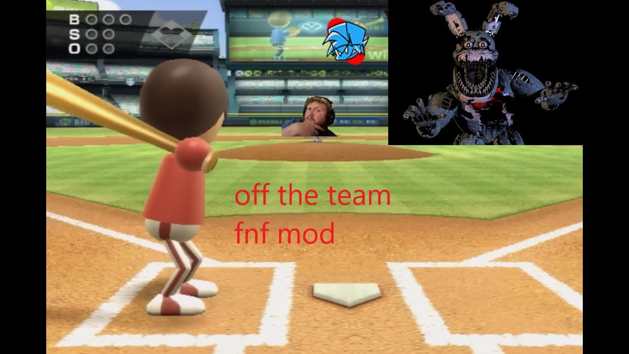 caseoh in fnf 2024 - YouTube