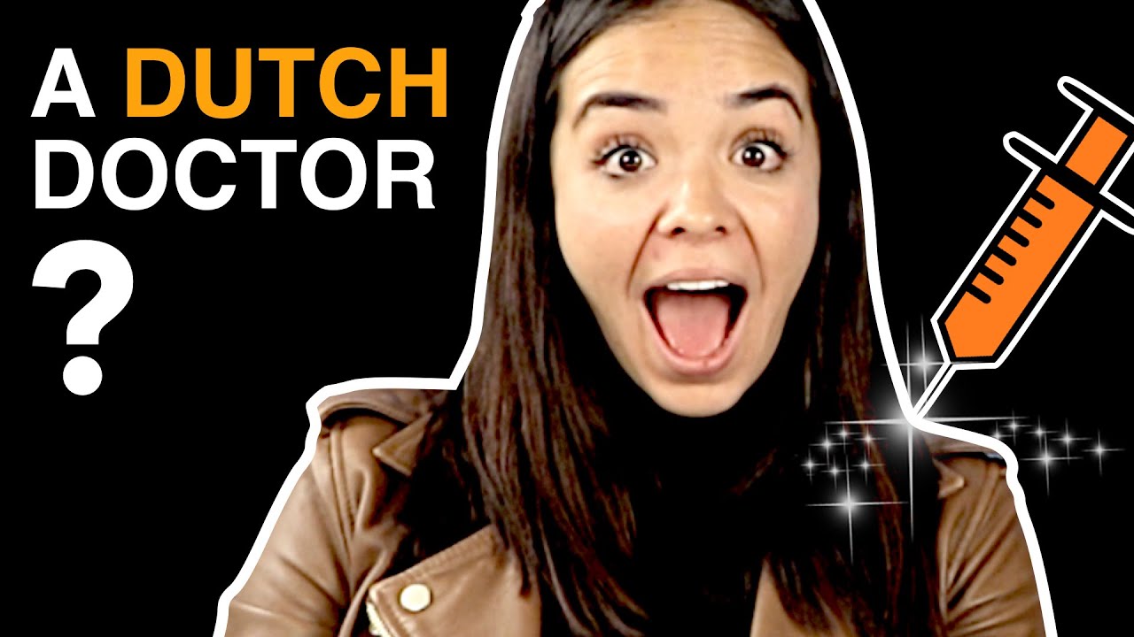 How about a DUTCH DOCTOR? - YouTube