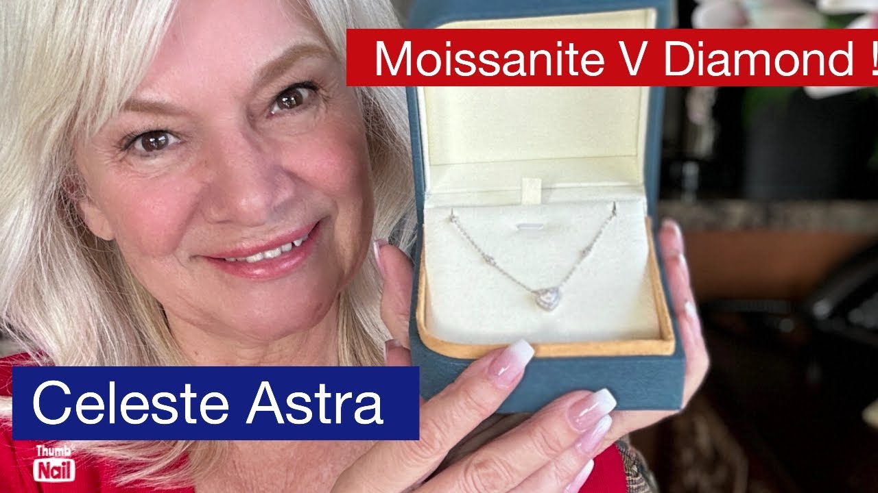 Jewelry by Celeste Astra - YouTube