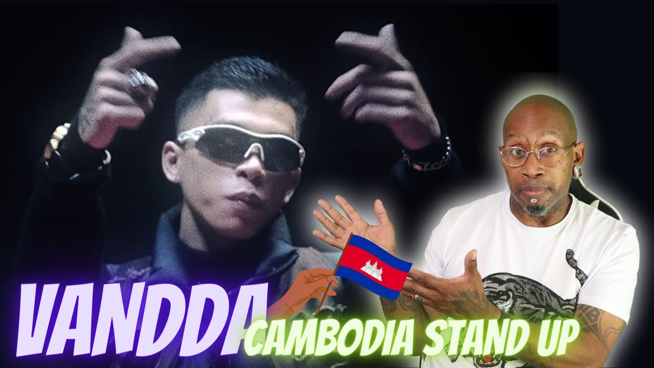 HIP HOP OG REACTS TO: VANNDA - DADDY DA & KING / FIRST TIME HEARING ...