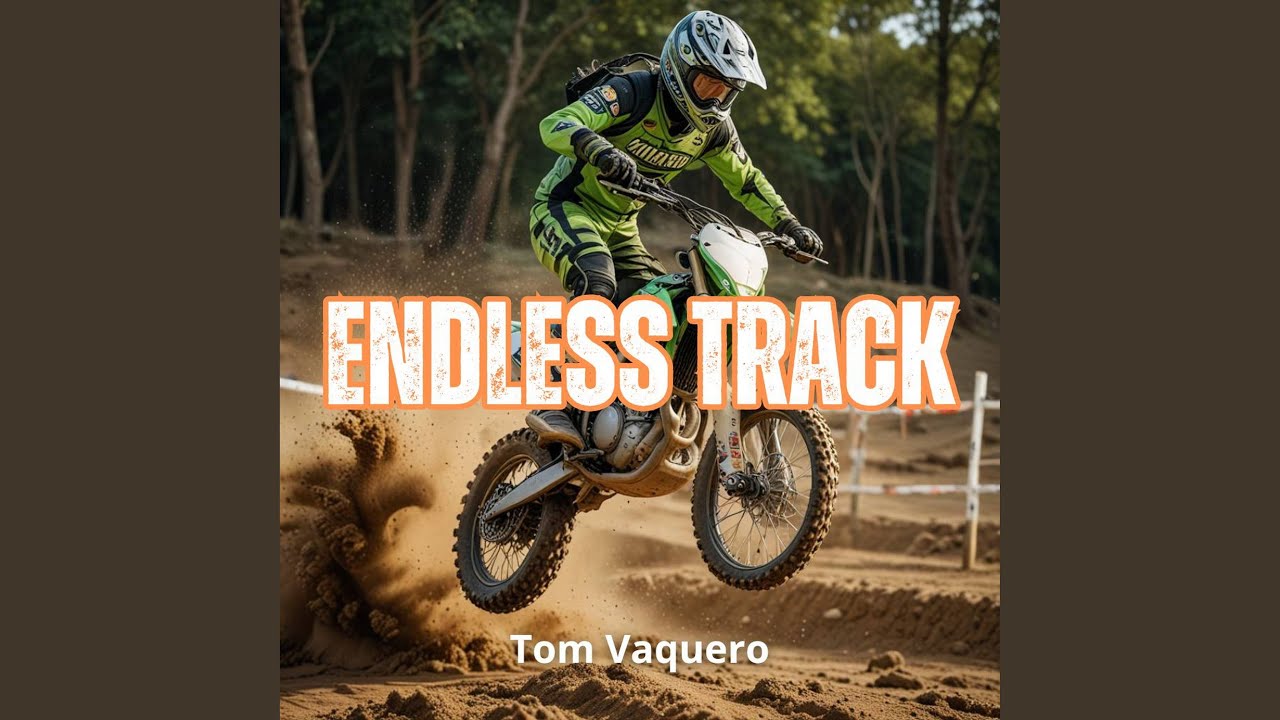 Endless Track - YouTube