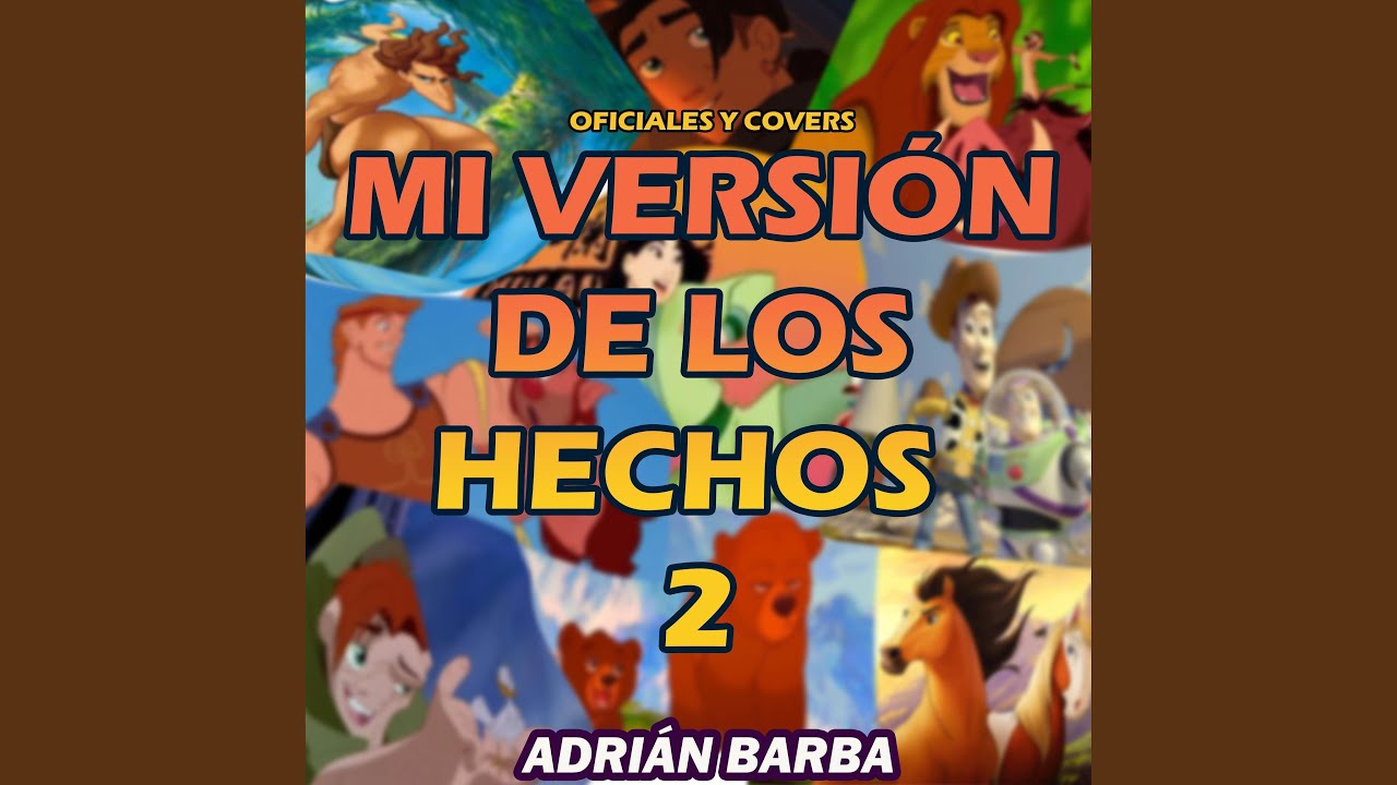 En Mi Corazón Vivirás - YouTube Music