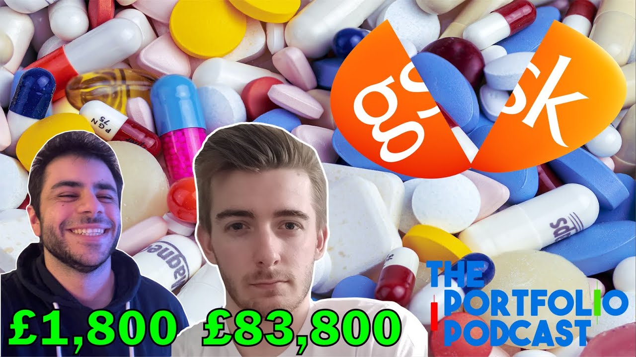 Upcoming GSK Stock Split!! 2022 GSK Stock Split - Stock Analysis #Ep2 ...