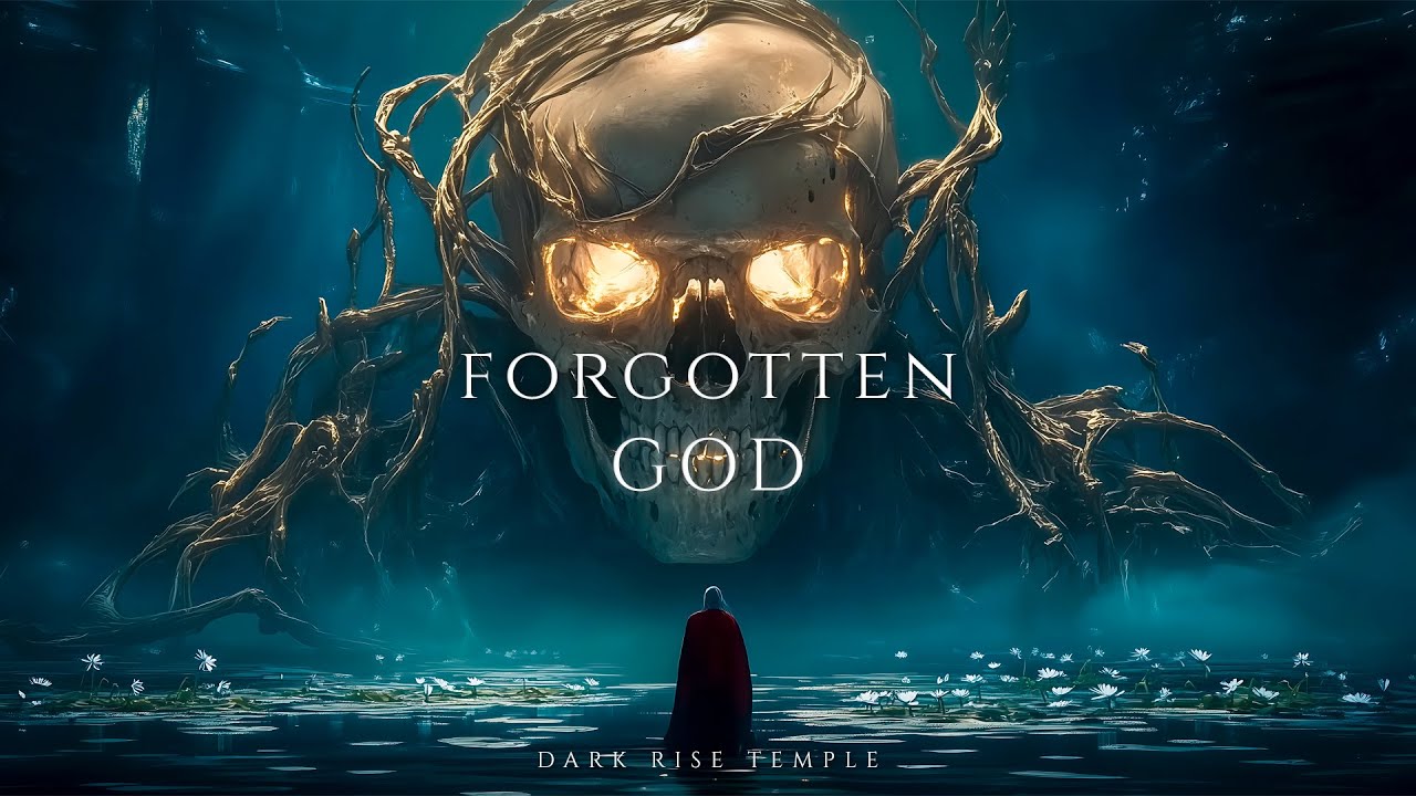 Forgotten God – Ethereal Fantasy Music for Sacred Reflection - YouTube
