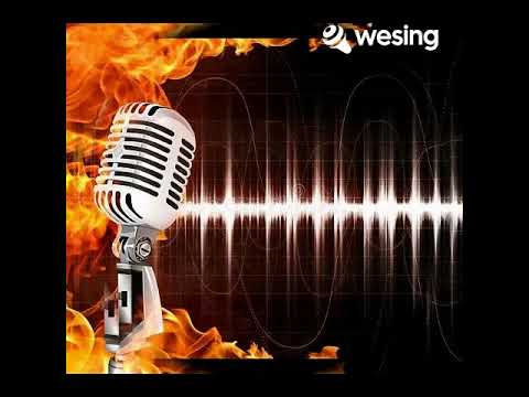 Video ini adalah daripada WeSing (Seribu Taun Agi) -SIMA