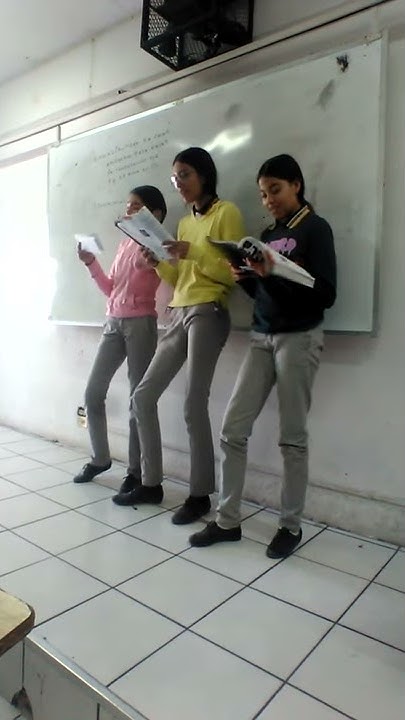 Canción de los estados de la materia - YouTube