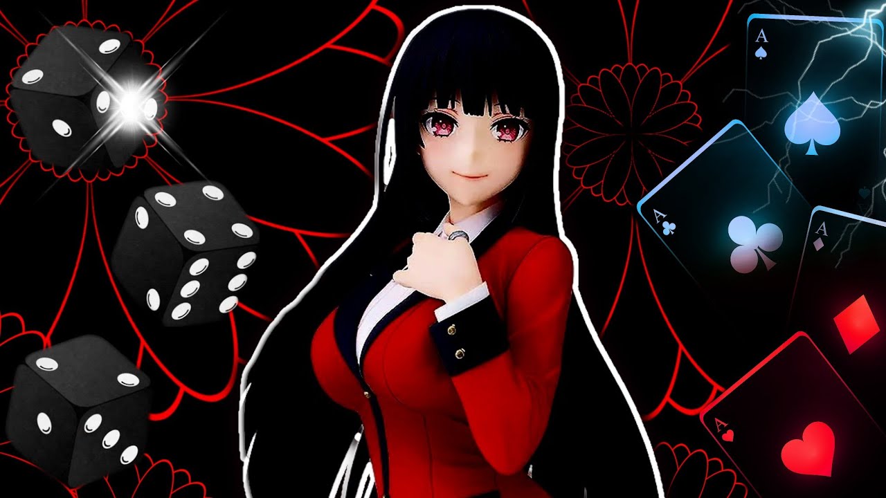 Las Pikis - Slayter x Yan Block x Casper Magico Kakegurui『AMV』 - YouTube