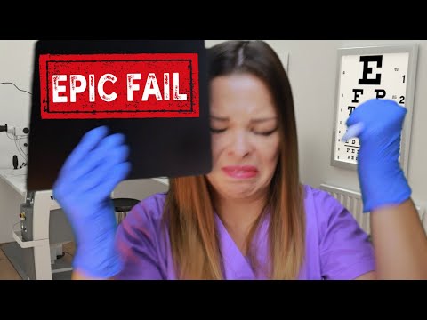 (Magyar ASMR) Megint megőrült! -  BAKIK 2022