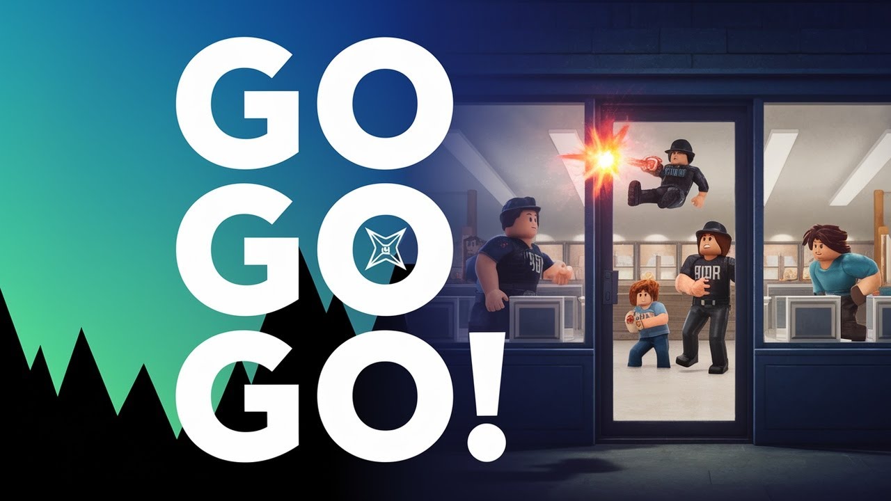 RAID IN THE JEWELRY!! | Police Raid Simulator- Roblox - YouTube