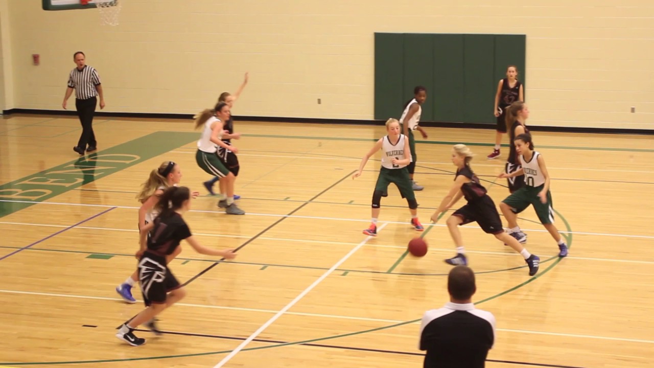 Overland Trail Middle School - 11.17.16 - YouTube