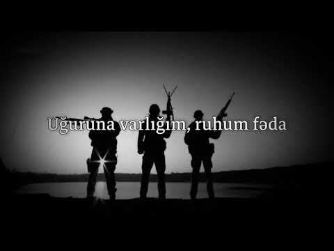 Azərbaycan ey qüdrətim✊🇦🇿