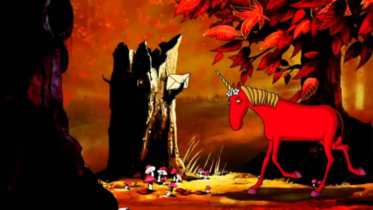 Die Drei Räuber [German] [HD] Part 6 - YouTube