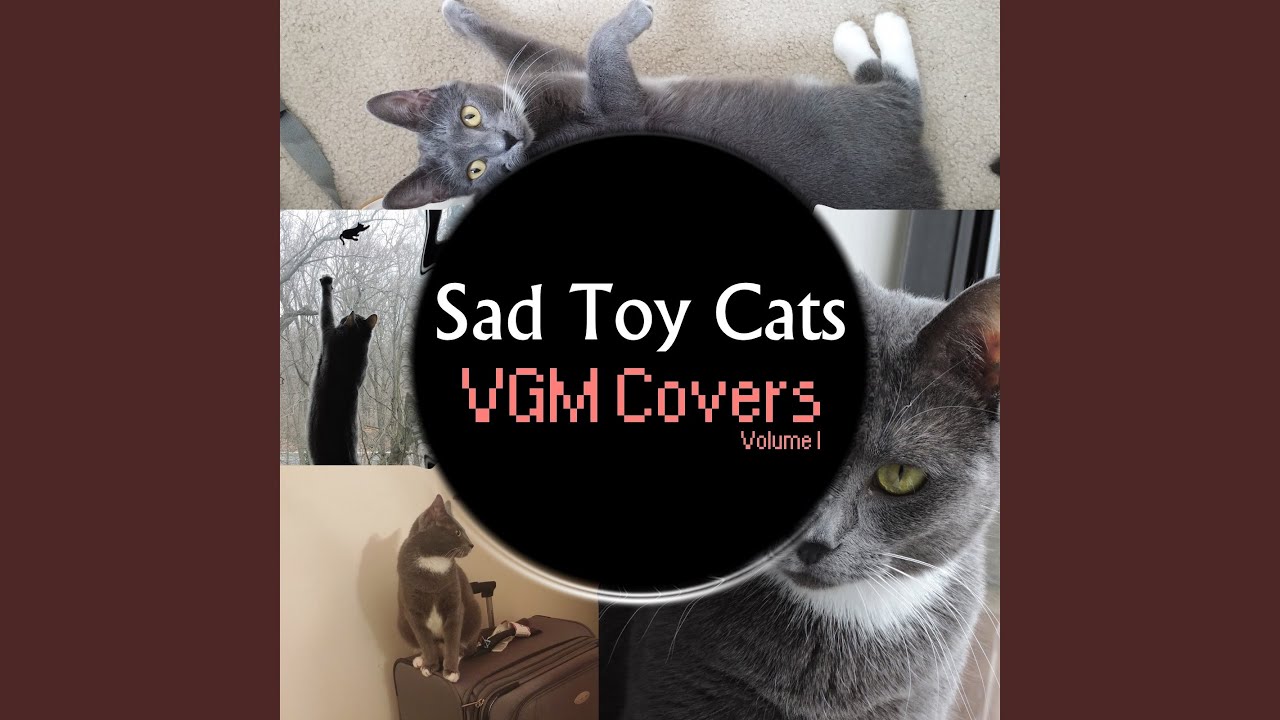 Mimiga Town (From "Cave Story") - YouTube