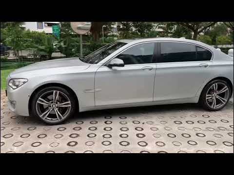 2013 bmw 730li