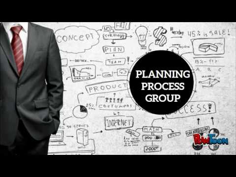 Project Management Animation Final (1) - YouTube