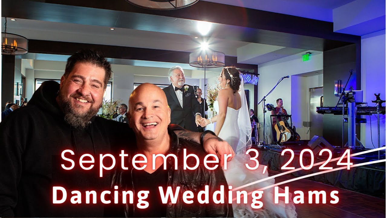 The Bonfire - September 3, 2024 - YouTube