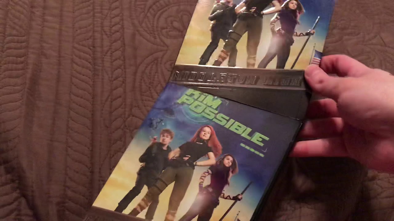 DVD/CD Update for August 19th, 2019+Bonus Update - YouTube