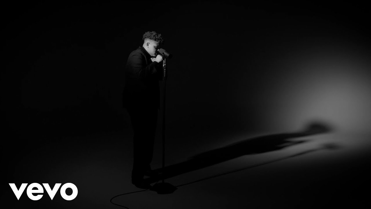 Nick Connors - Heart Over Head - YouTube