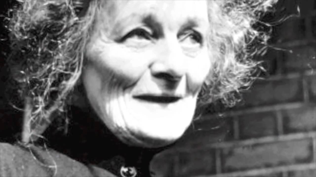 When You Are Old - YouTube