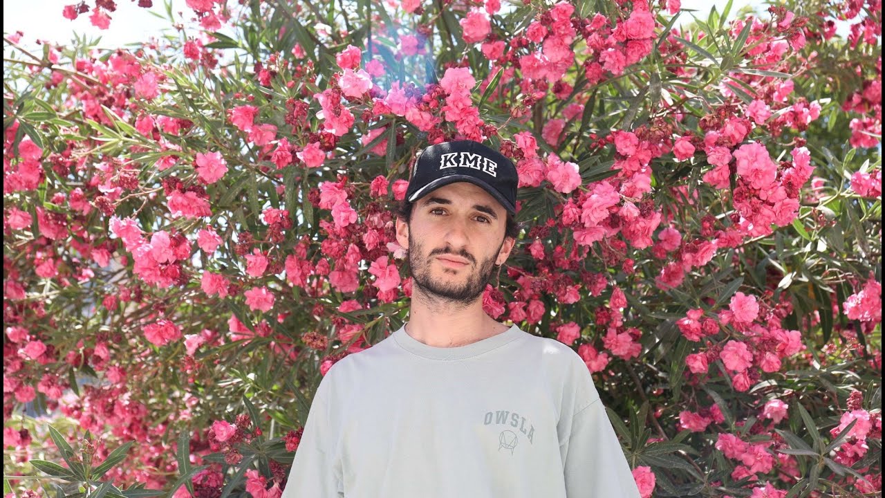 HOL! - Country Riddim - YouTube