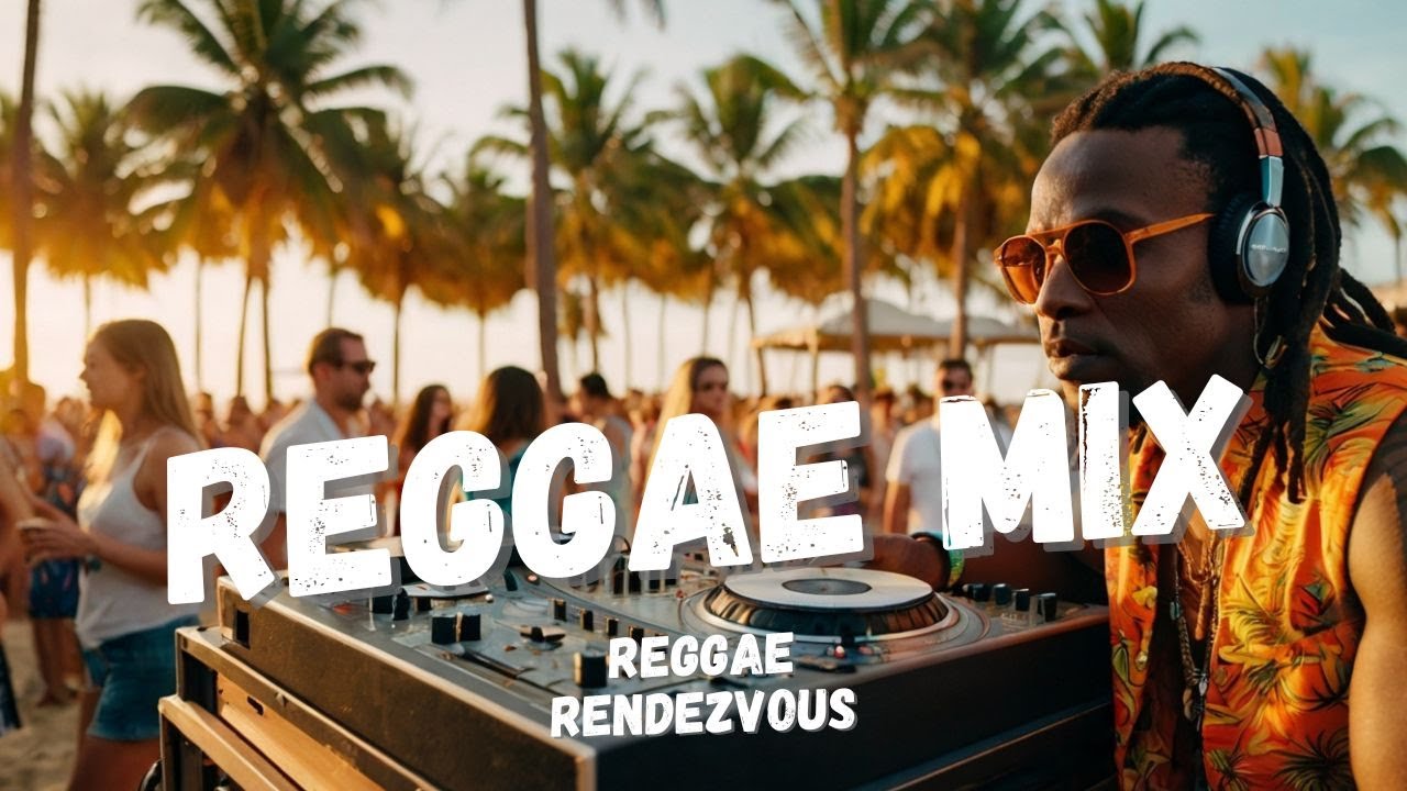Uplifting Reggae Medley 🇯🇲 / Latest Reggae Remixes / Timeless Roots ...