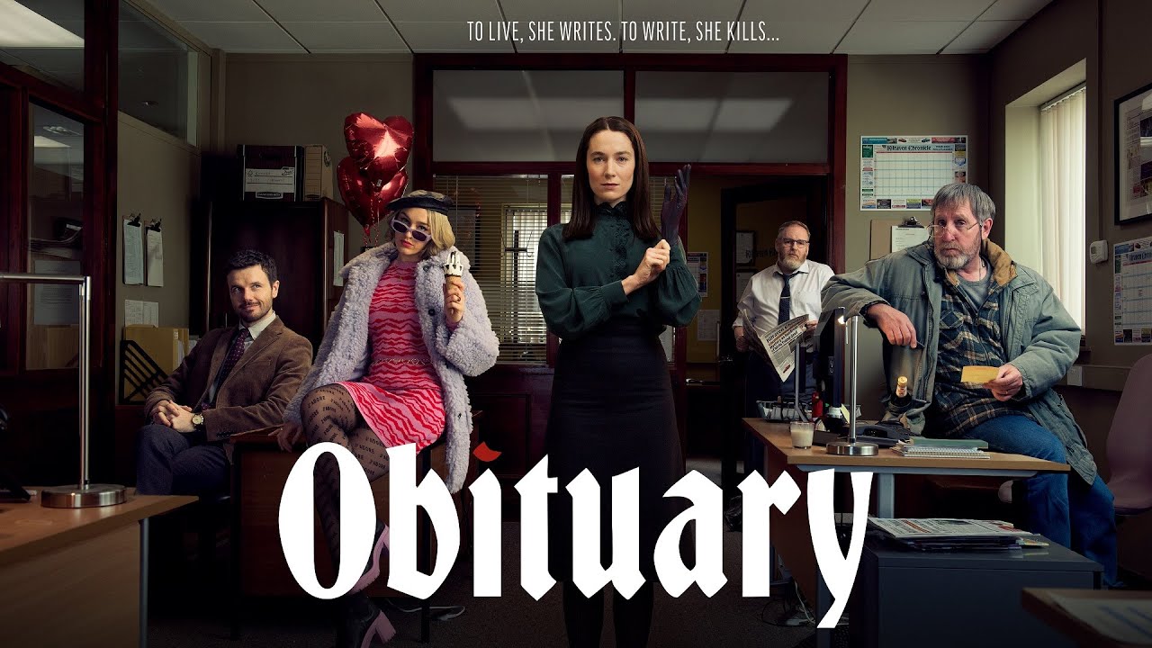 Obituary - International Trailer - YouTube
