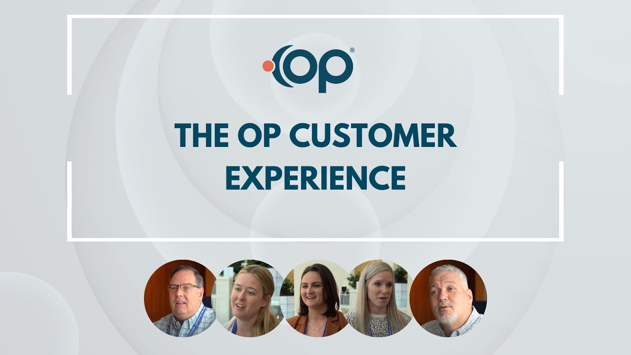 The OP Customer Experience - YouTube