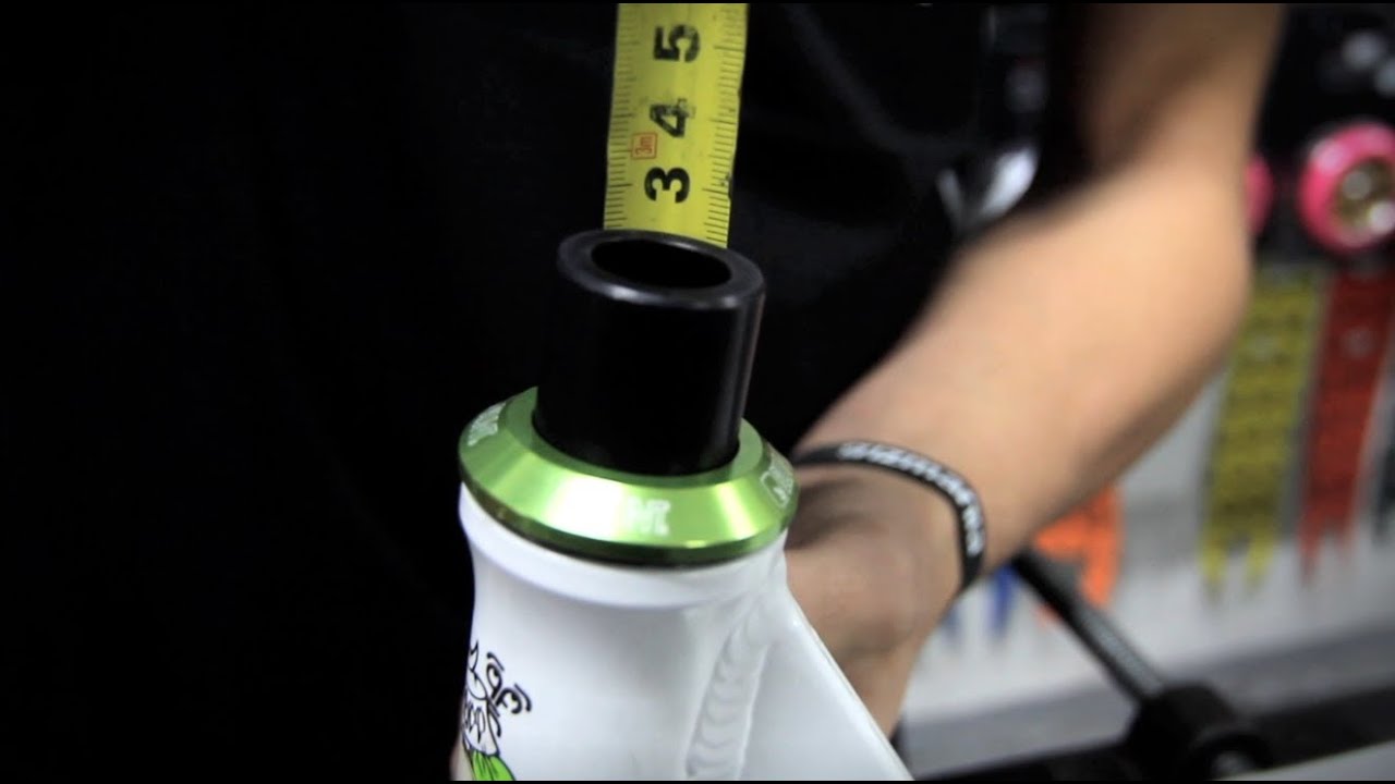 GIZMANIA | SCOOTPEDIA - How to install the ICS compression system - YouTube