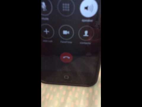 Calling Taylor swift