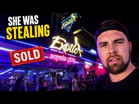 The Real Reason We Sold Our Bar In Pattaya, Thailand