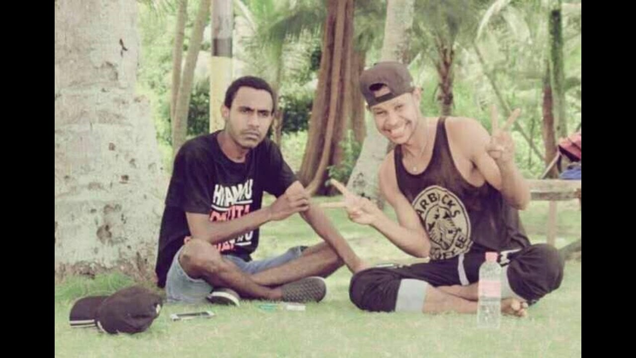 PNG ACARA TEXAS ALLAN POWER LINE ft To Nakz & J Dex PNG MUSIC 2018 ...