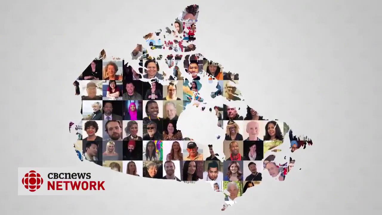 #150Apologies on CBC Morning Live - YouTube