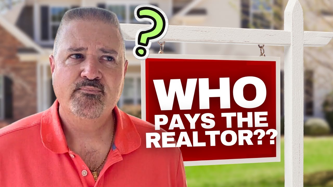 New Real Estate Rules! What Buyers Need to Know - YouTube