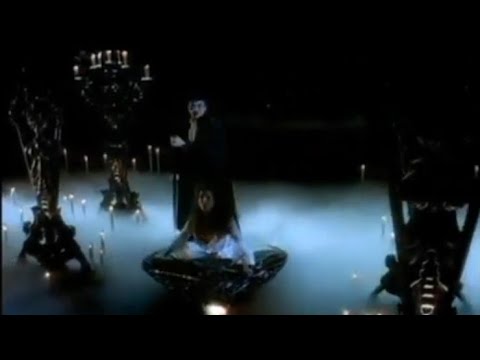 Behind The Mask: The Story Making of “The Phantom Of The Opera” (BBC; December 26, 2006)