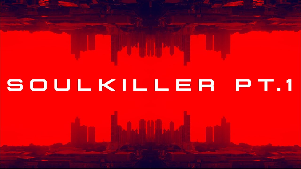 Vector Seven - Soulkiller pt.1 (Music Video) - YouTube