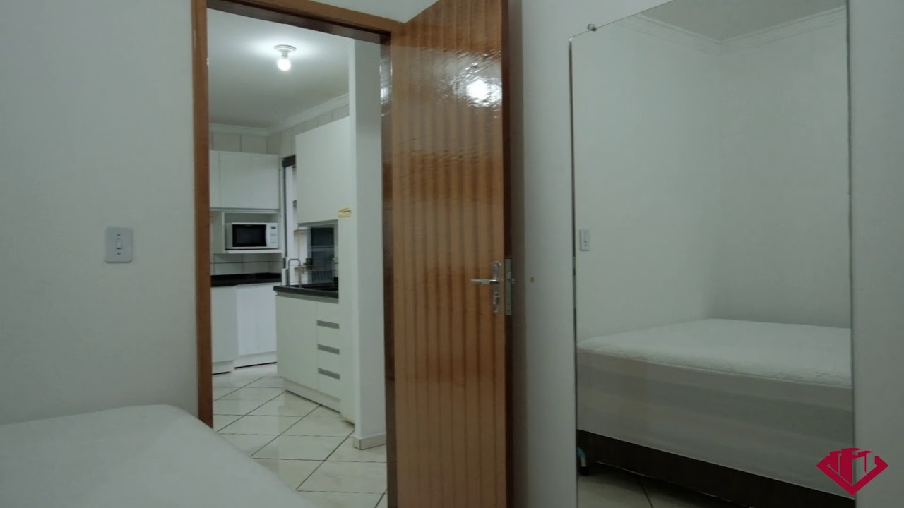 Ed. Camargo - Apartamento mobiliado próximo a Shopping JL - YouTube