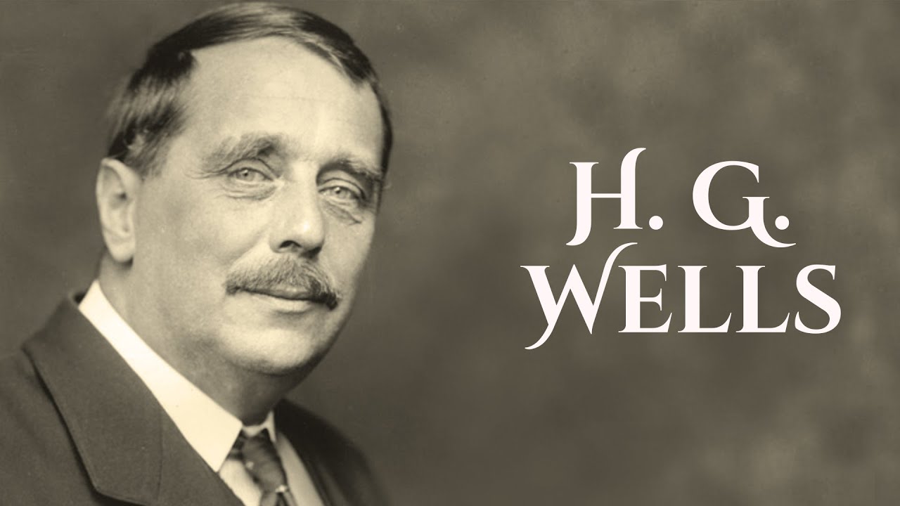 "Le Nouvel Ordre Mondial" d'H.G. Wells - Pierre Hillard - YouTube