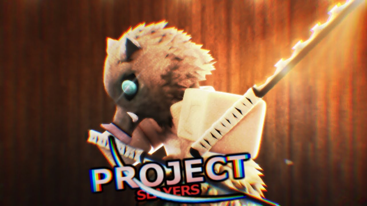 HOLY.. Beast Breathing IS FINALLY HERE!.. *Full Showcase* (Project ...