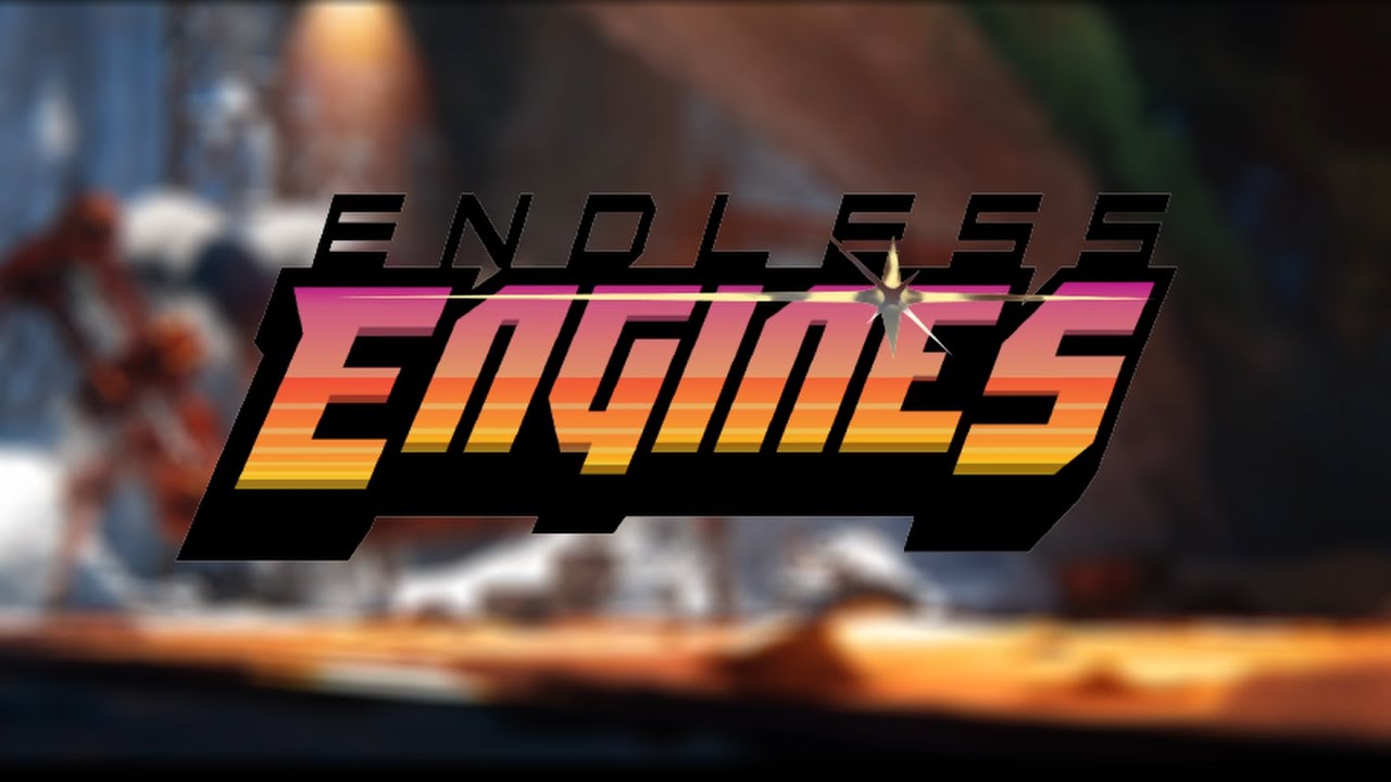 Endless Engines Submission - What happened to the Nautilus ? - YouTube