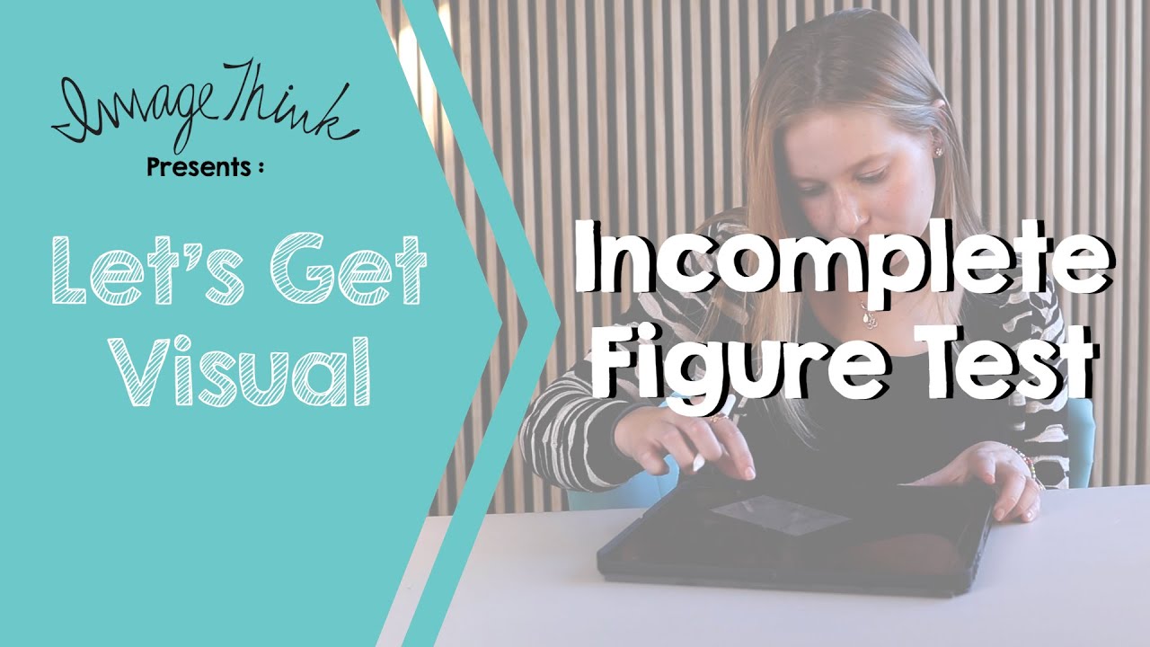 ImageThink Presents: Incomplete Figure Test-creative prompts from our ...