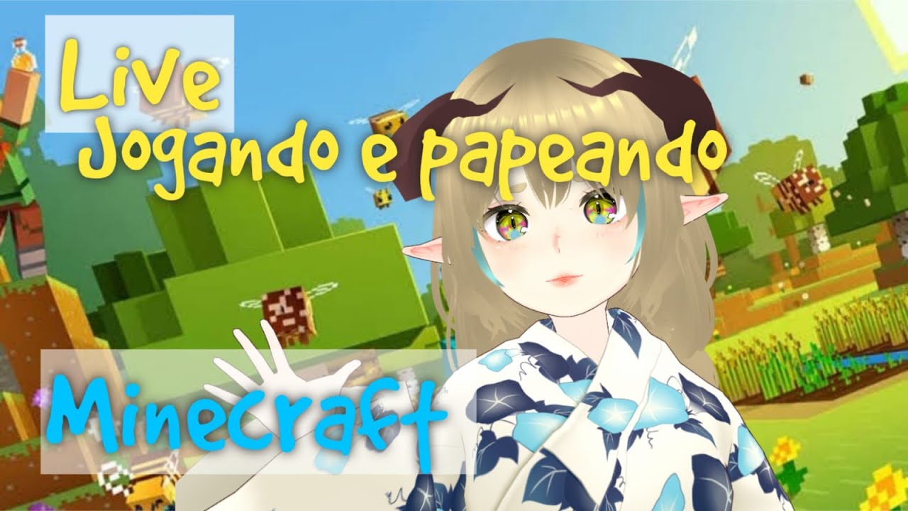 Jogando genshin impact e papeando - YouTube