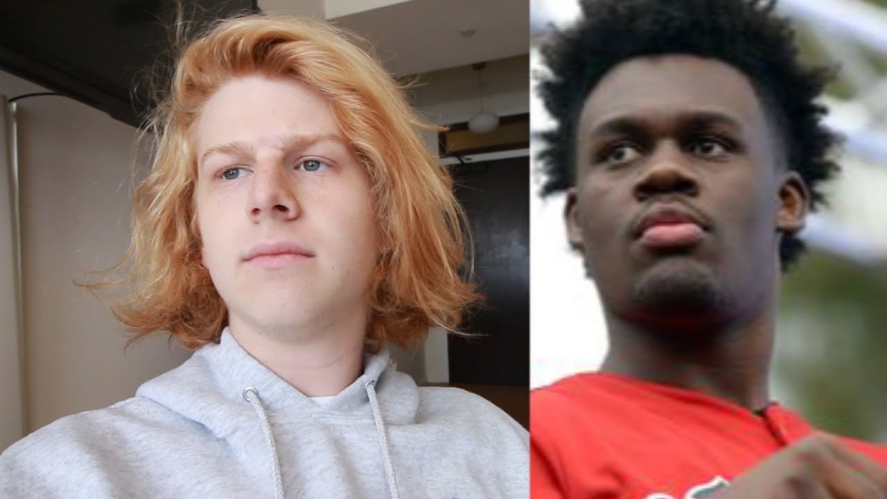 Ugly God Sampled My Mom And I On The Booty Tape Youtube